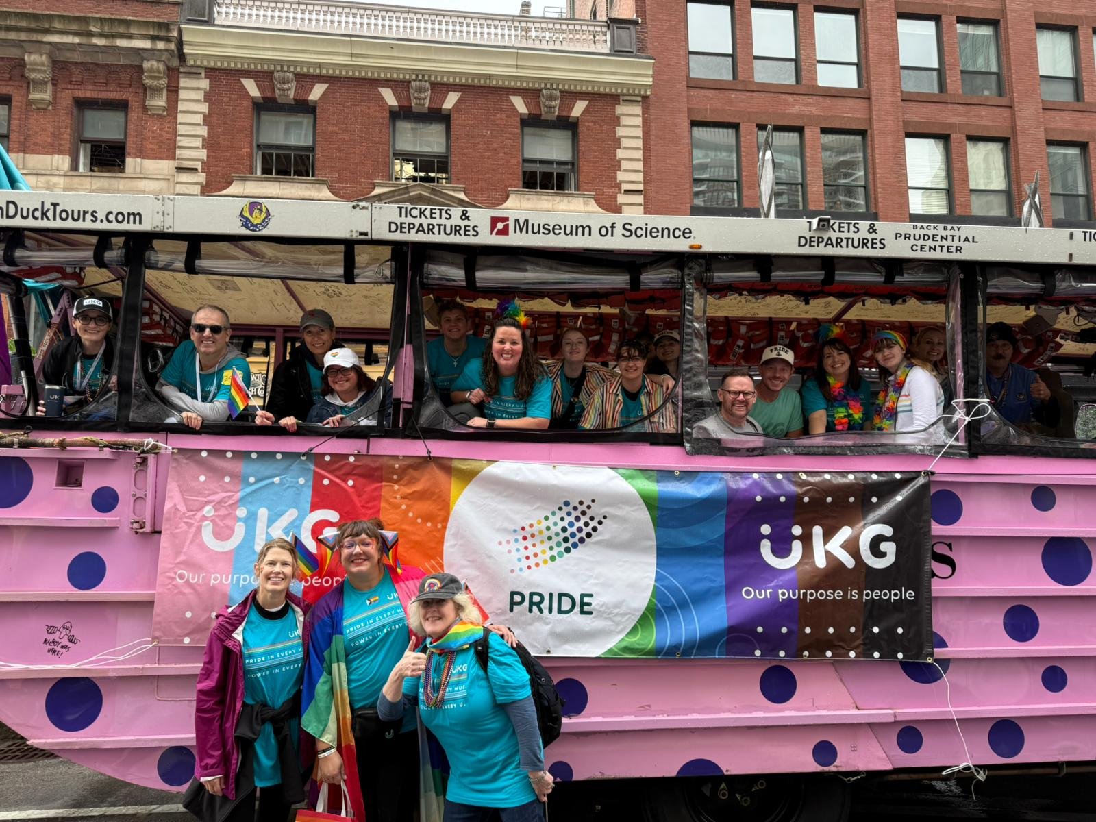 UKG
