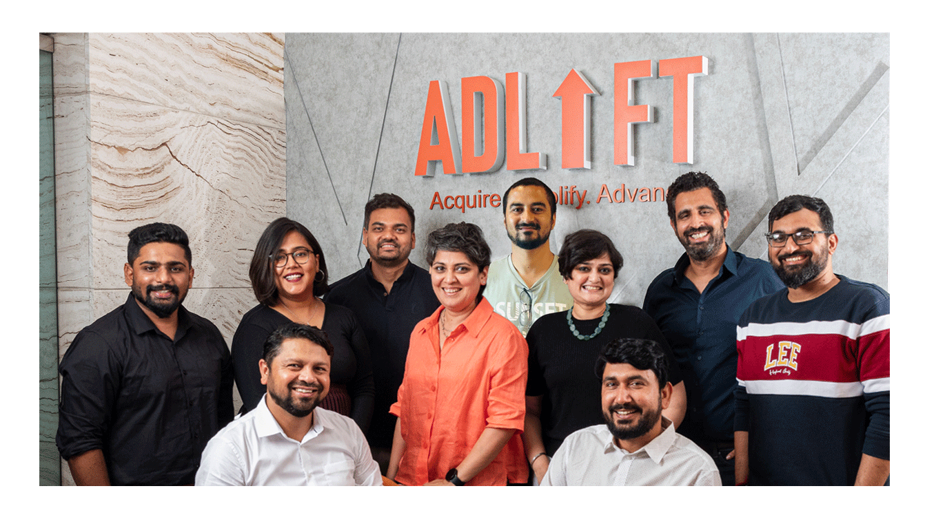 AdLift Marketing Private Limited