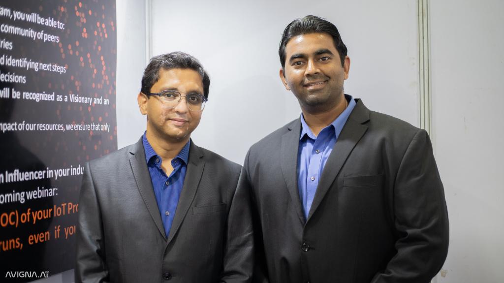 AVIGNAAI PRIVATE LIMITED