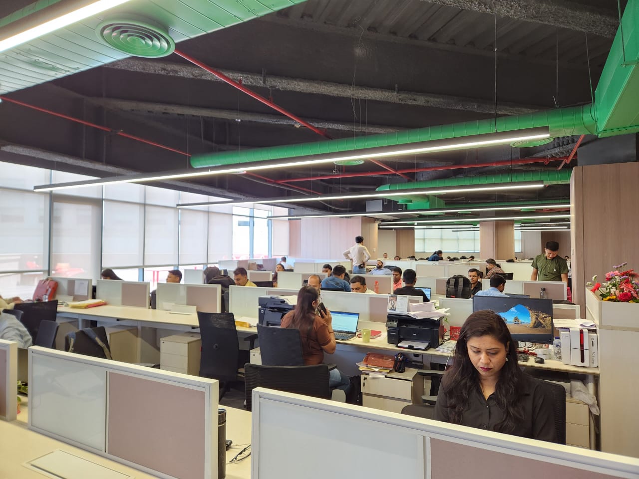 SLMG Beverages Private Limited