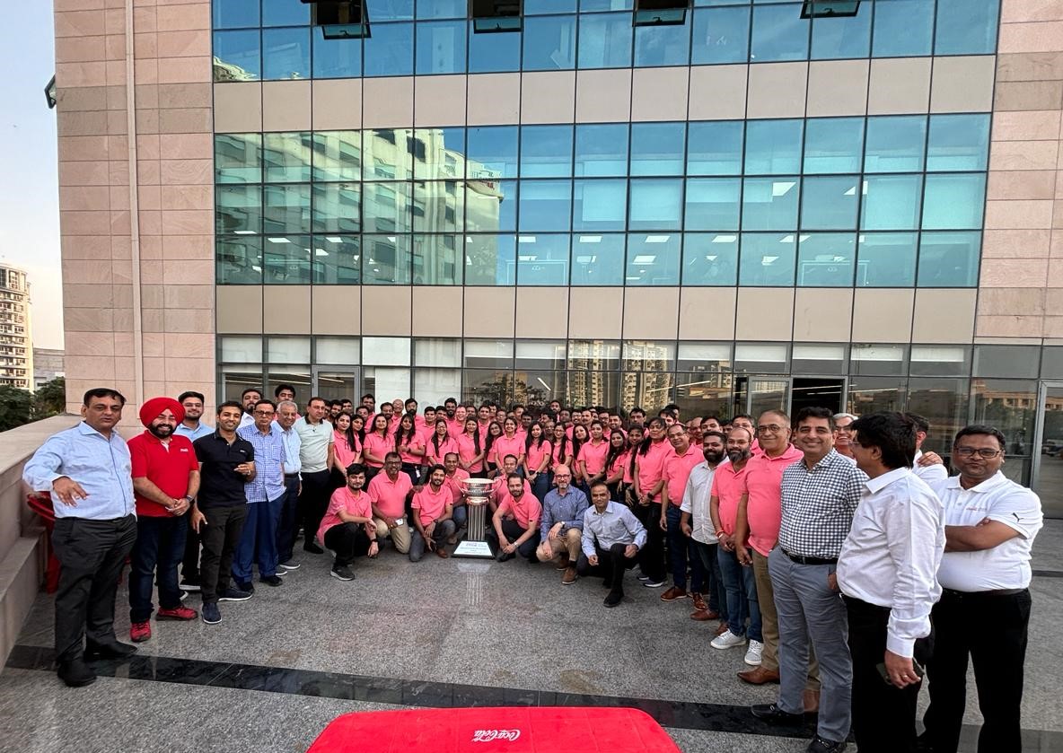 SLMG Beverages Private Limited