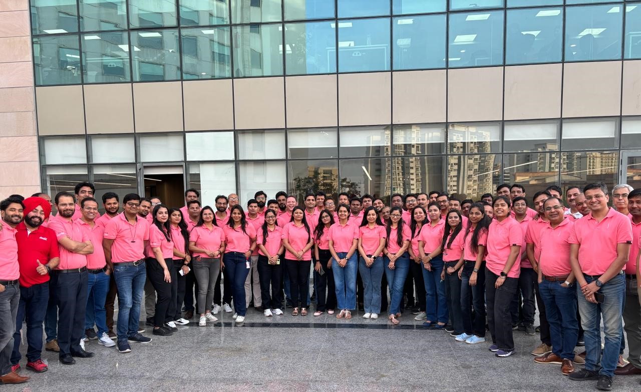 SLMG Beverages Private Limited