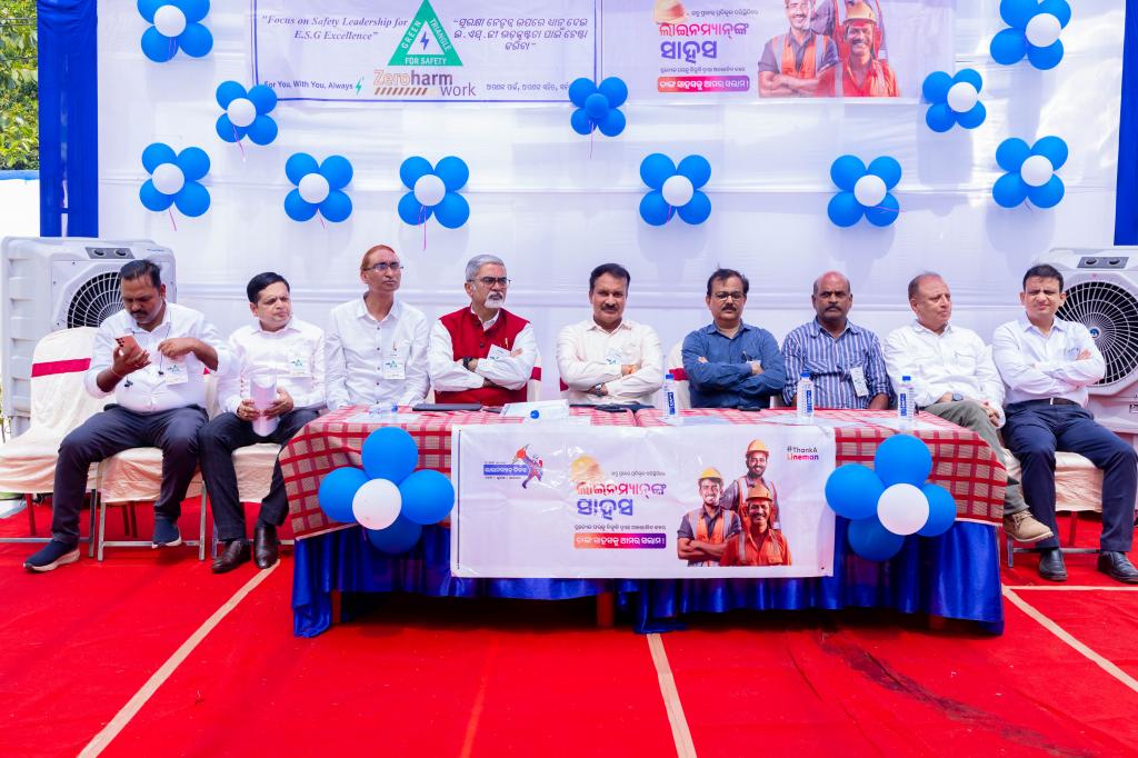 TP Southern Odisha Distribution Limited