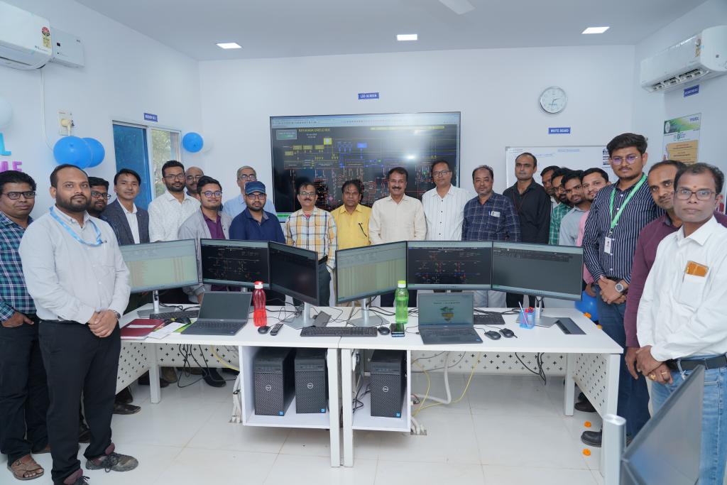 TP Southern Odisha Distribution Limited