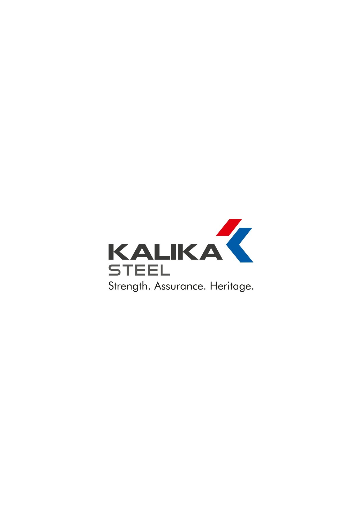 KALIKA STEEL ALLOYS PRIVATE LIMITED