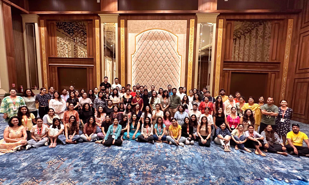 Impact Foundation (India)