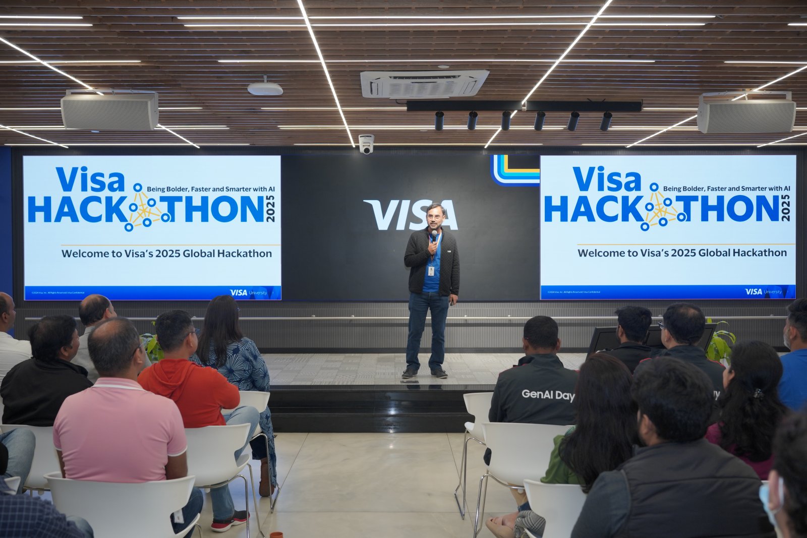Visa