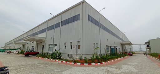 ZF Rane Automotive India Private Limited (Occupant Safety Division)