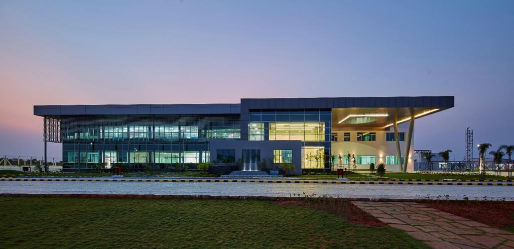 ZF Rane Automotive India Private Limited (Occupant Safety Division)