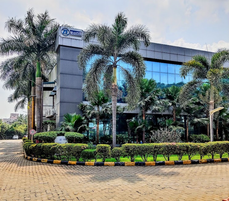 ZF Rane Automotive India Private Limited (Occupant Safety Division)