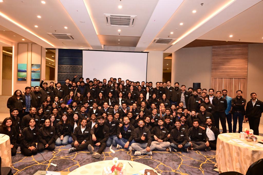 Indexnine Technologies Private Limited