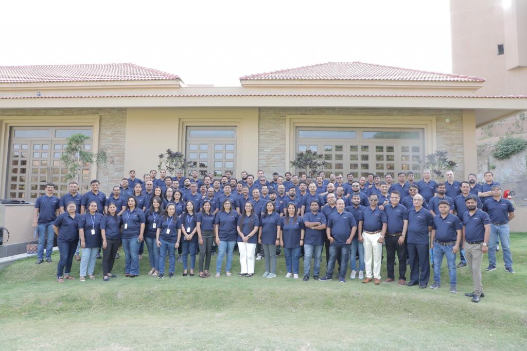 Ishan Infotech Limited