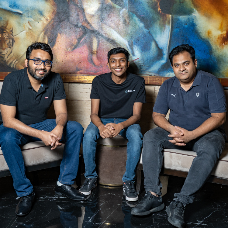 Scrut Automation (Riversys Technologies Private Limited)