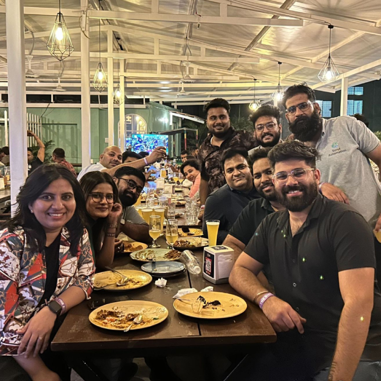 Scrut Automation (Riversys Technologies Private Limited)