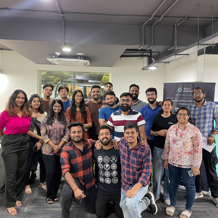 Scrut Automation (Riversys Technologies Private Limited)