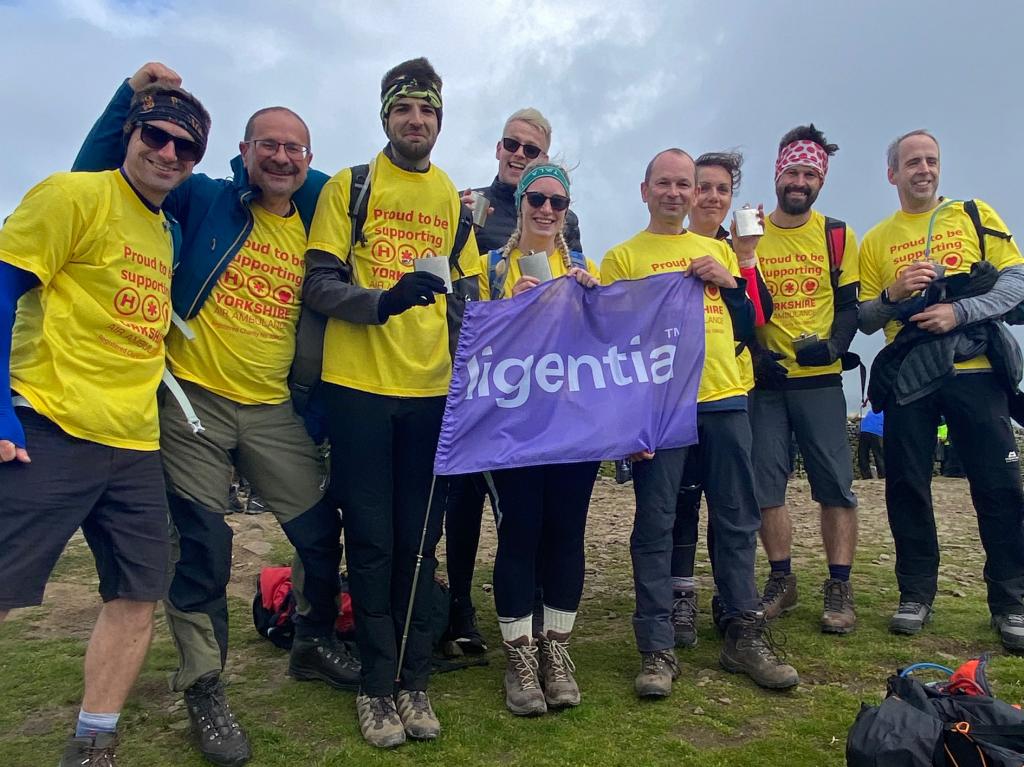 Ligentia
