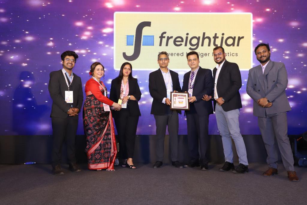 Tiger Logistics (India) Limited