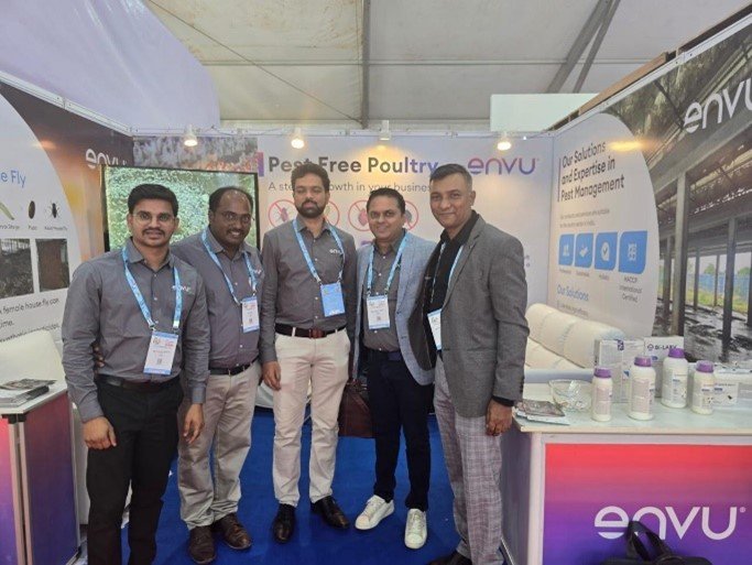 Environmental Science Discovery India Private Limited (Envu)