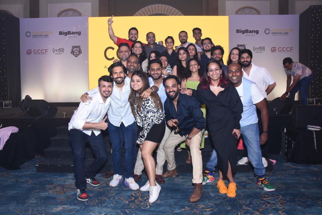 Collective Artists Network India Private Limited