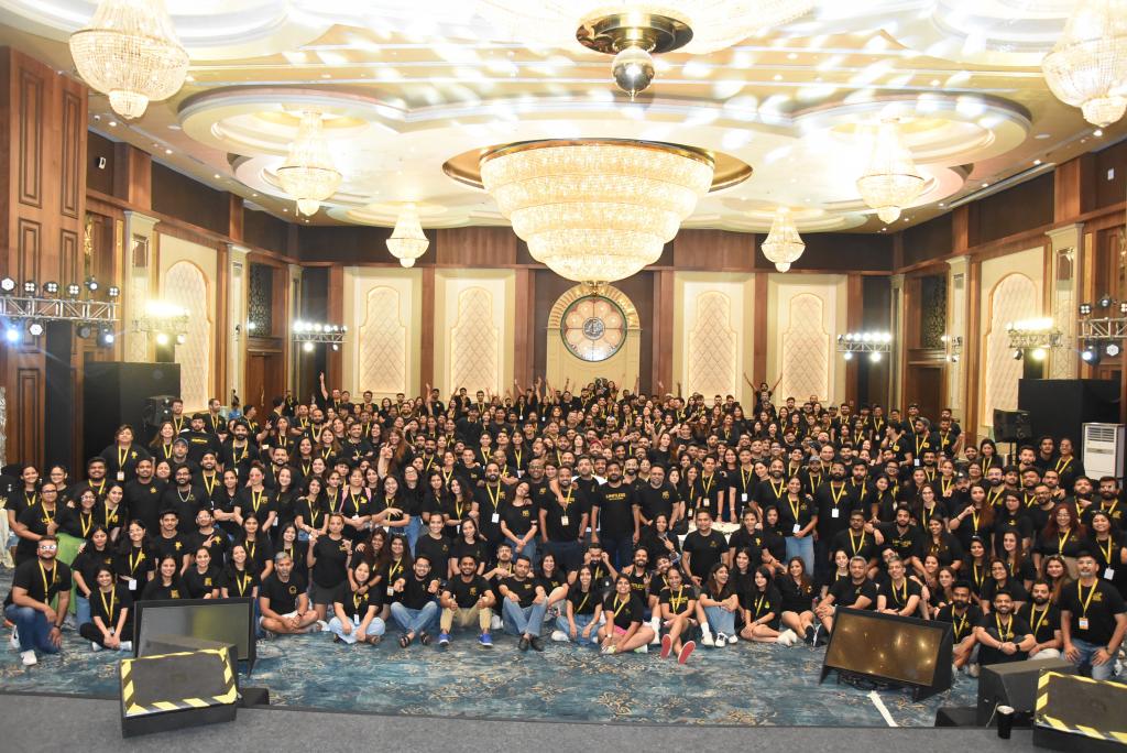 Collective Artists Network India Private Limited