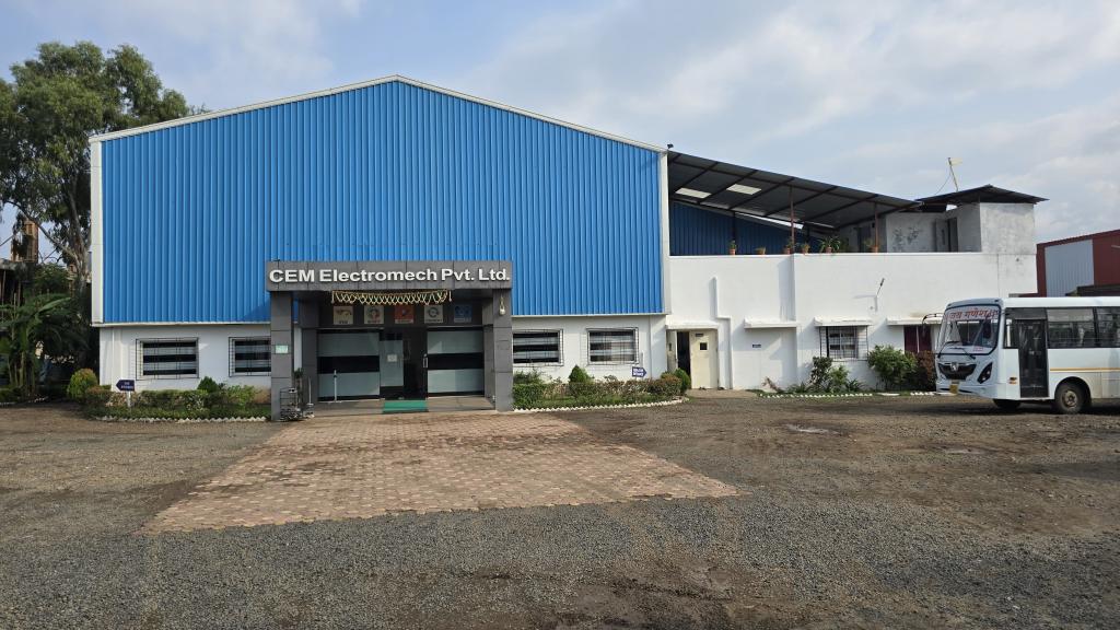 CEM Electromech Pvt. Ltd.