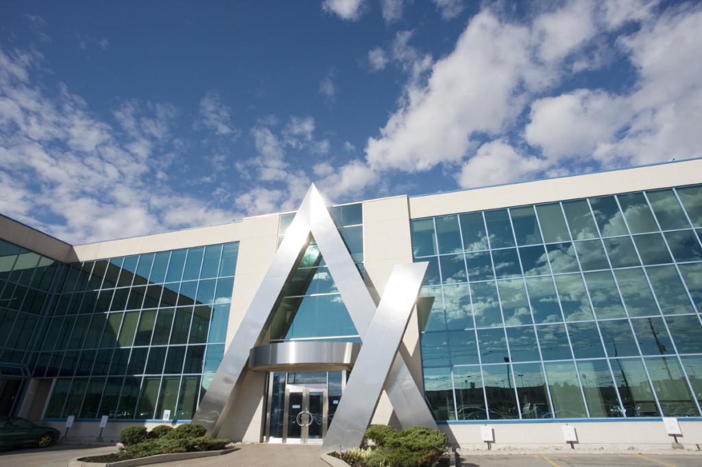 Apotex Research Pvt Ltd