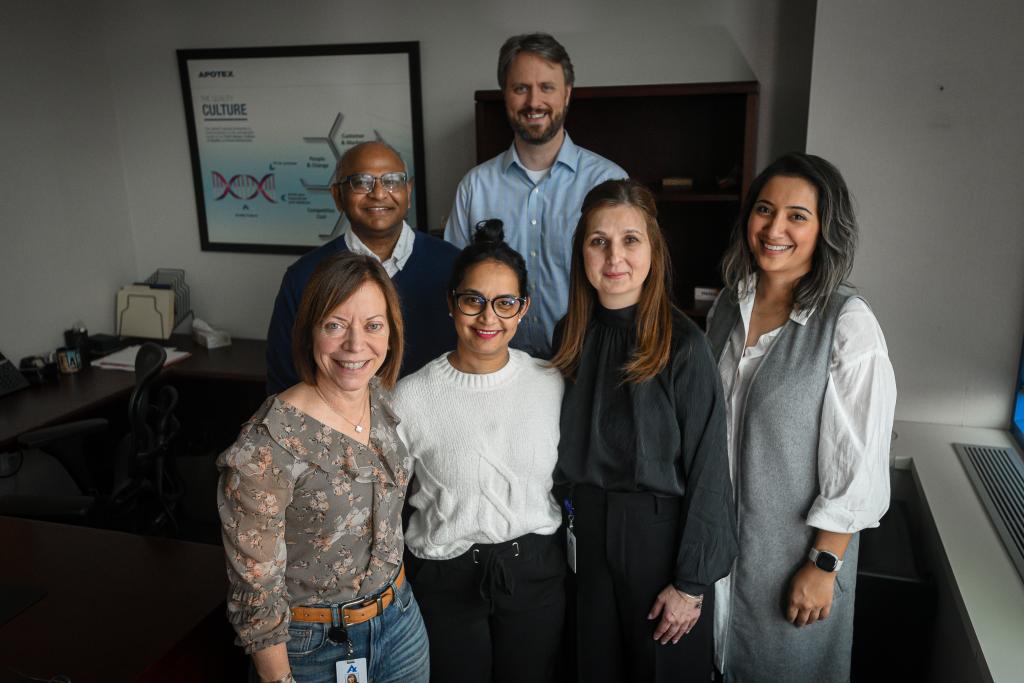 Apotex Research Pvt Ltd