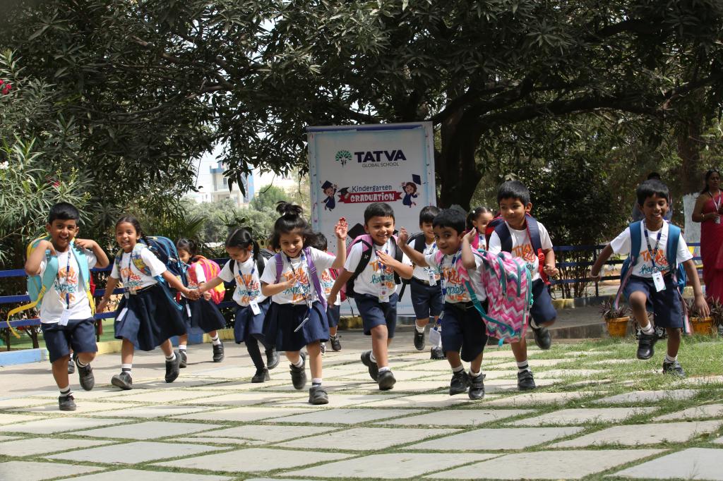 Tatva Global School