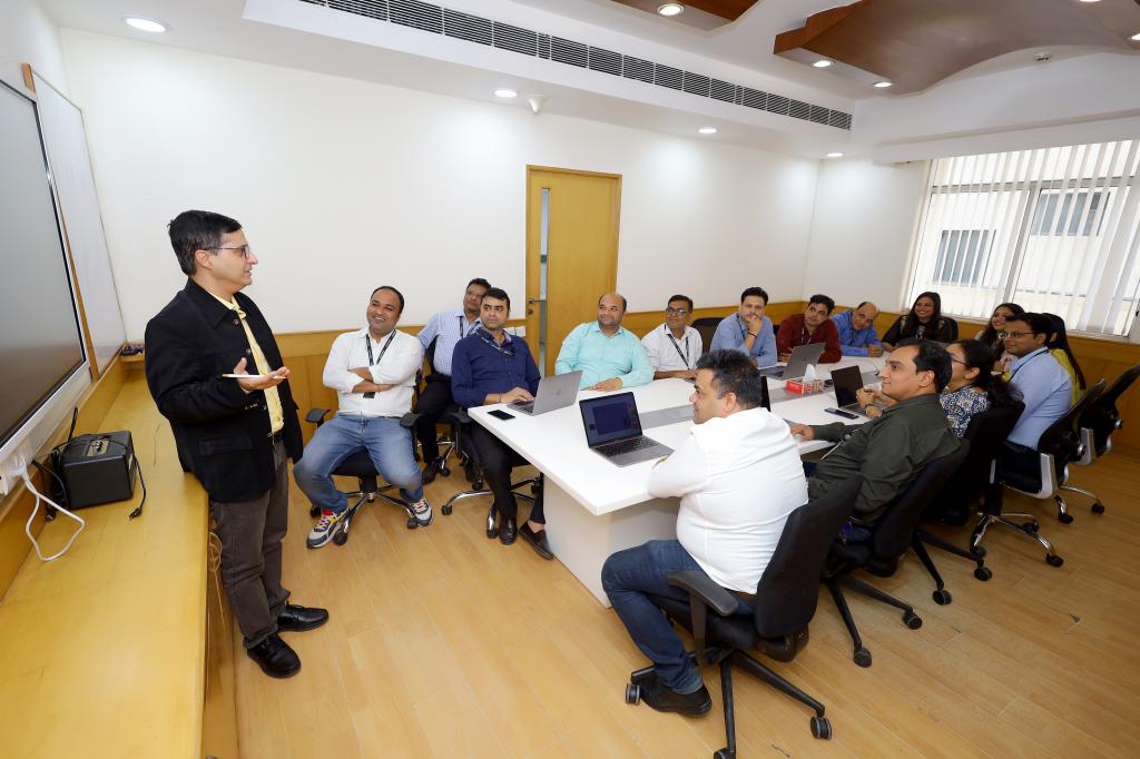 Quarks Technosoft Private Limited