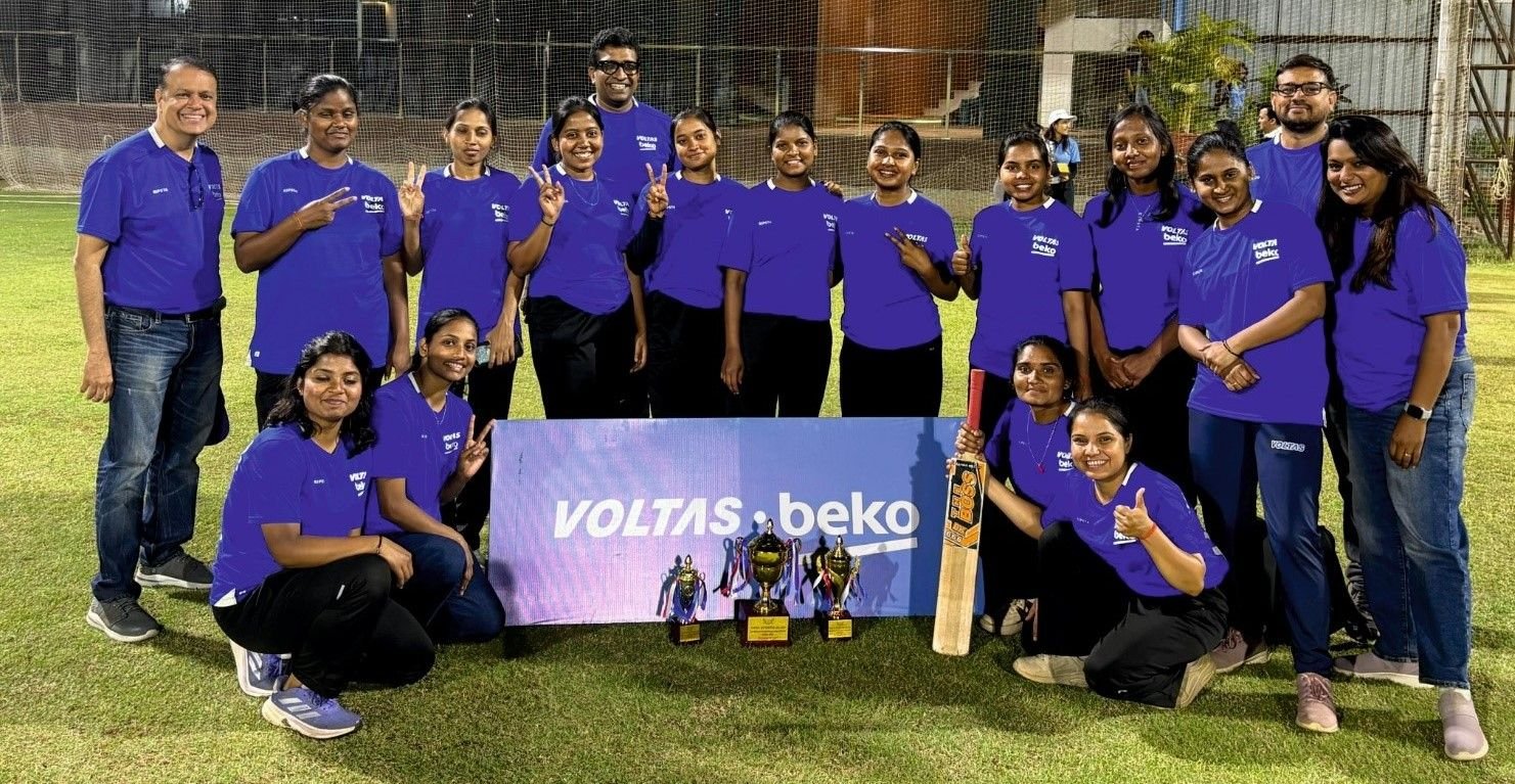 Voltas Limited