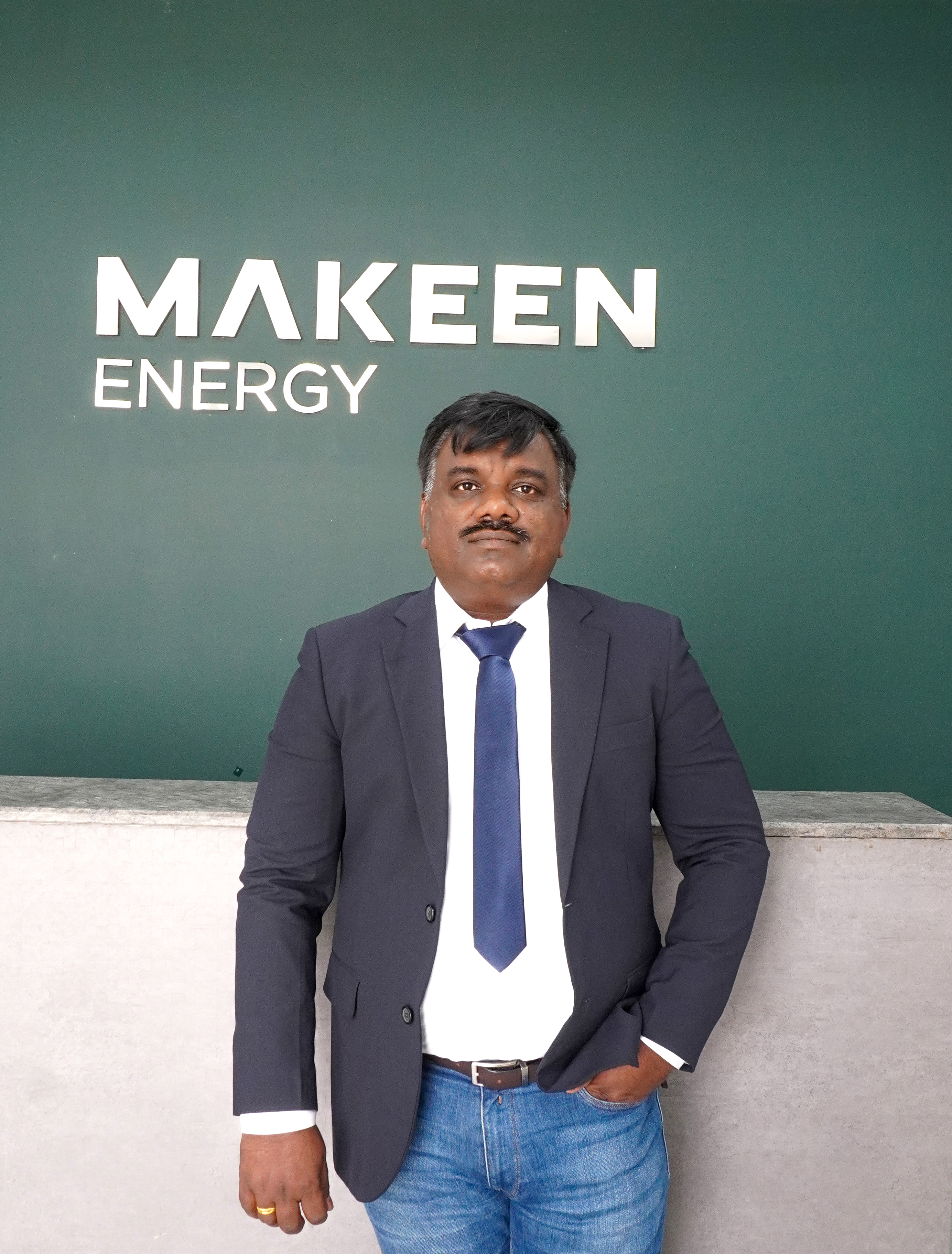 Makeen Energy India Private Limited