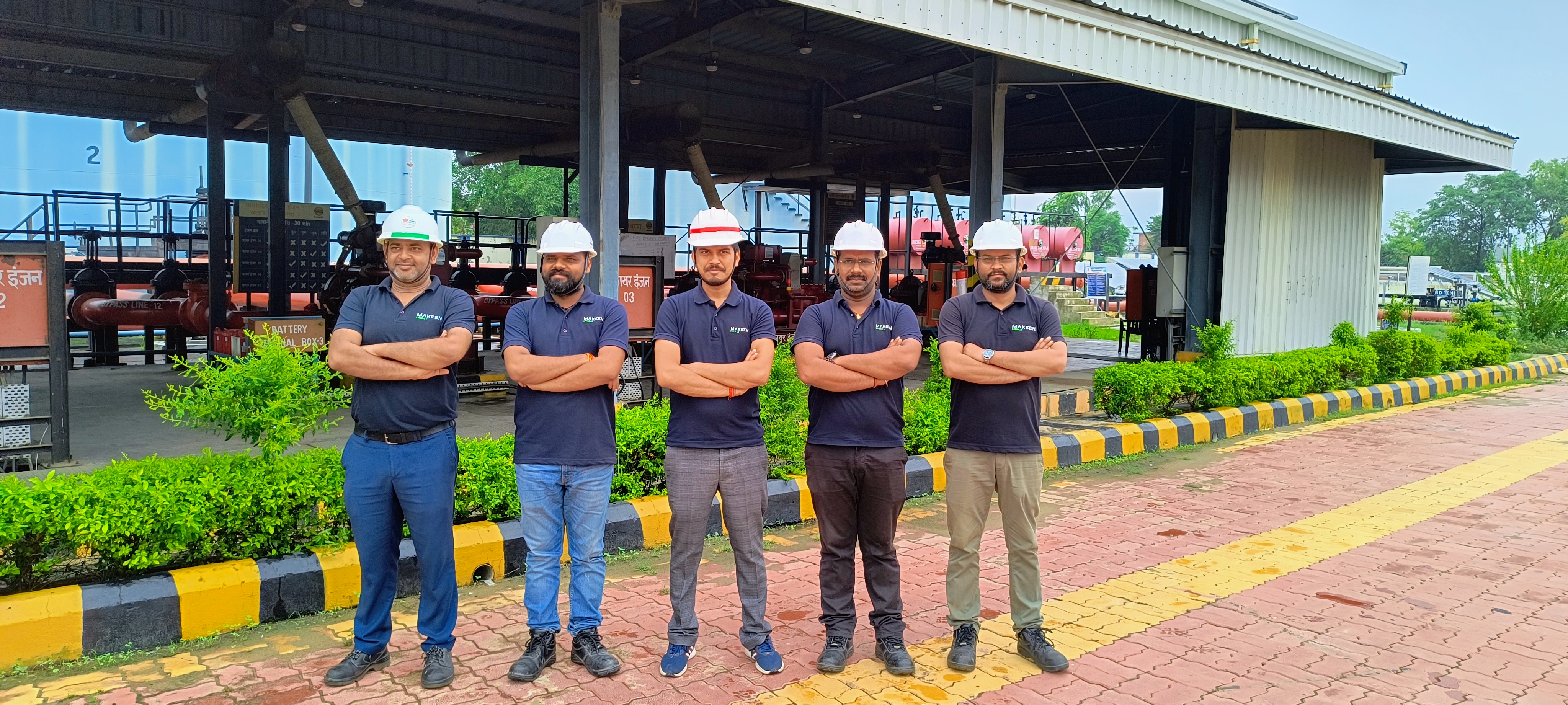 Makeen Energy India Private Limited