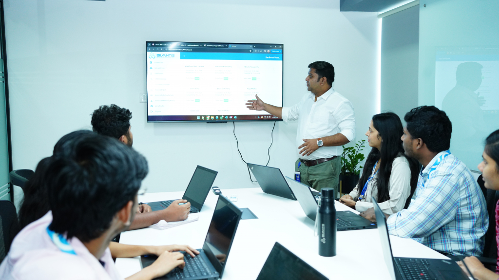 Bilvantis Technologies Private Limited