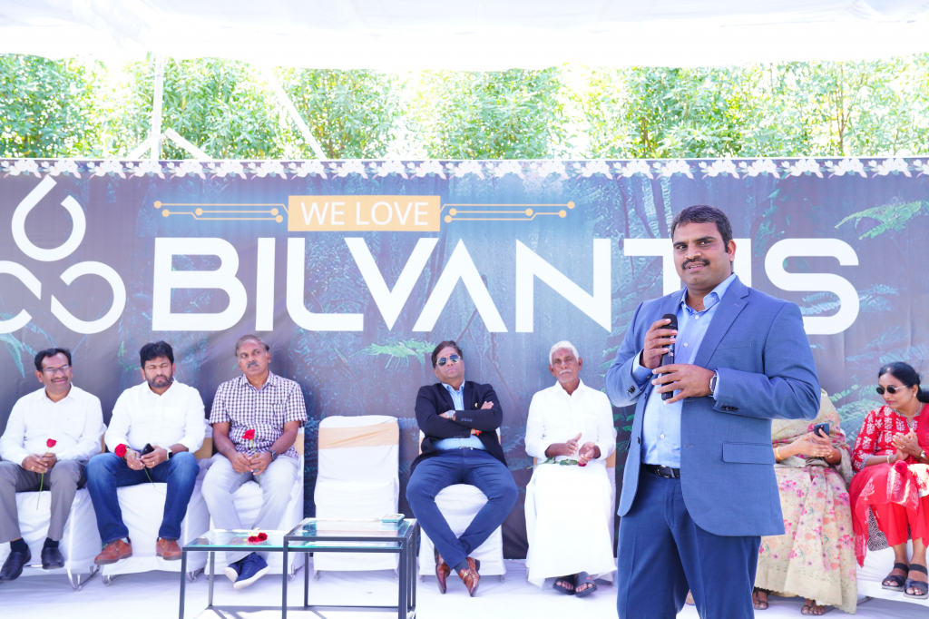 Bilvantis Technologies Private Limited