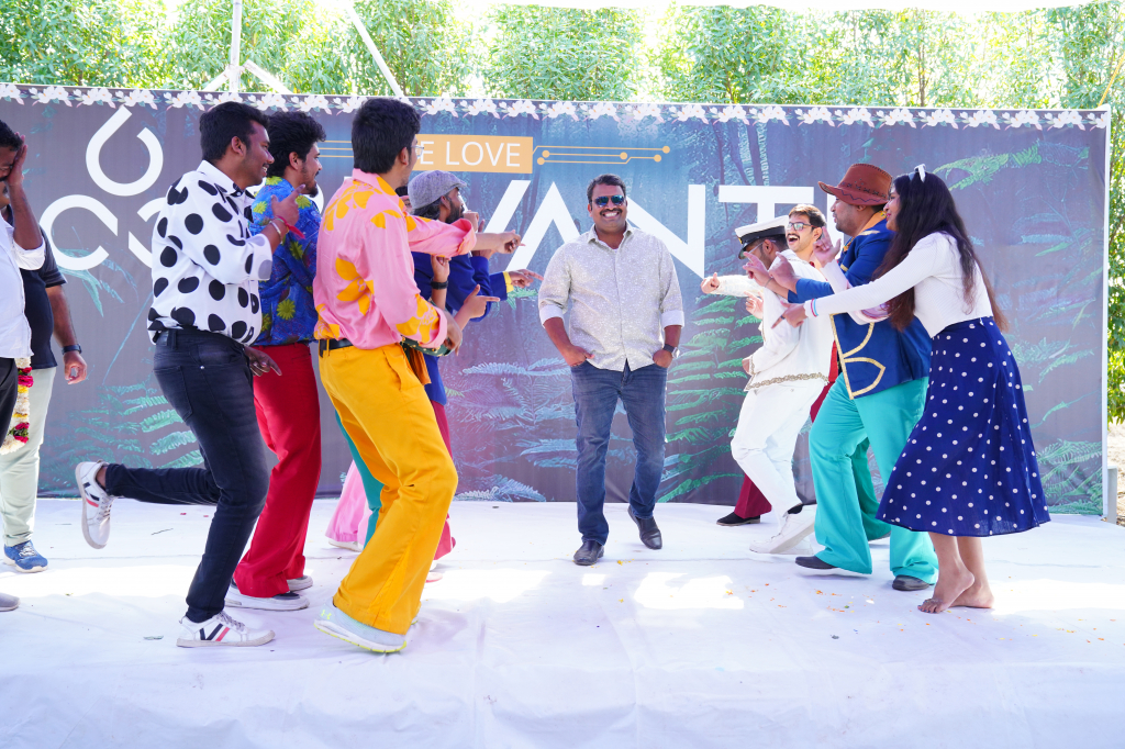 Bilvantis Technologies Private Limited