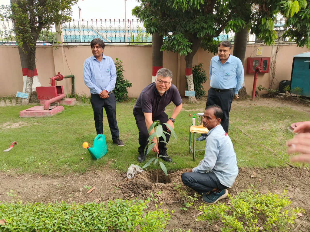 Radiant Innovative Manufacturing Limited