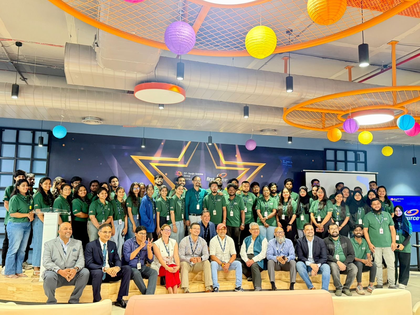 Firstsource Solutions Limited