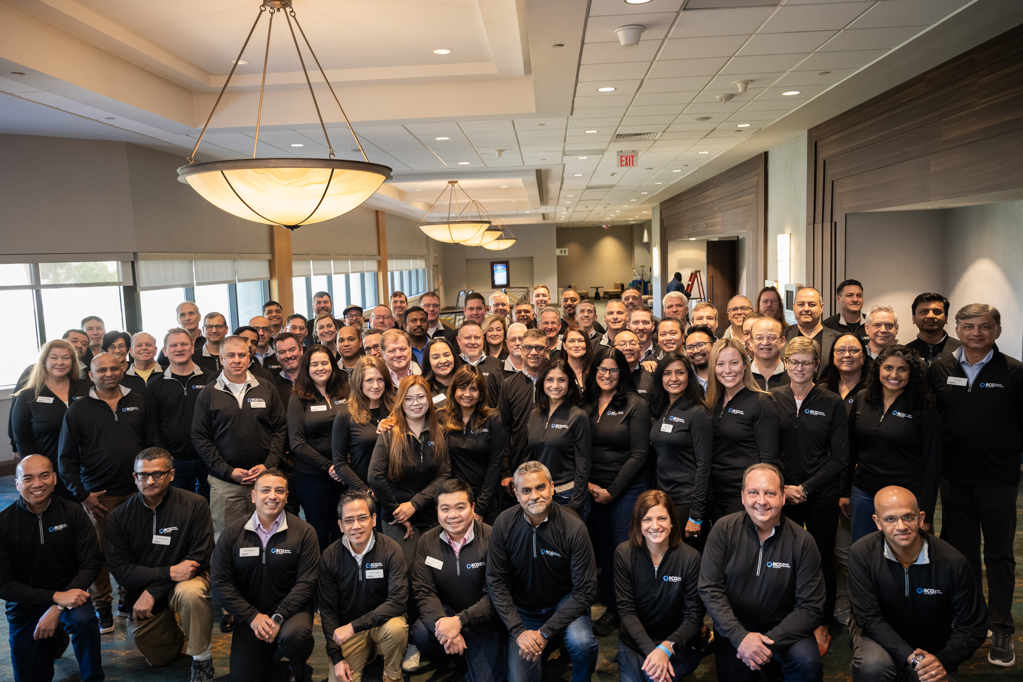 RCG Global Services (India) Private Limited