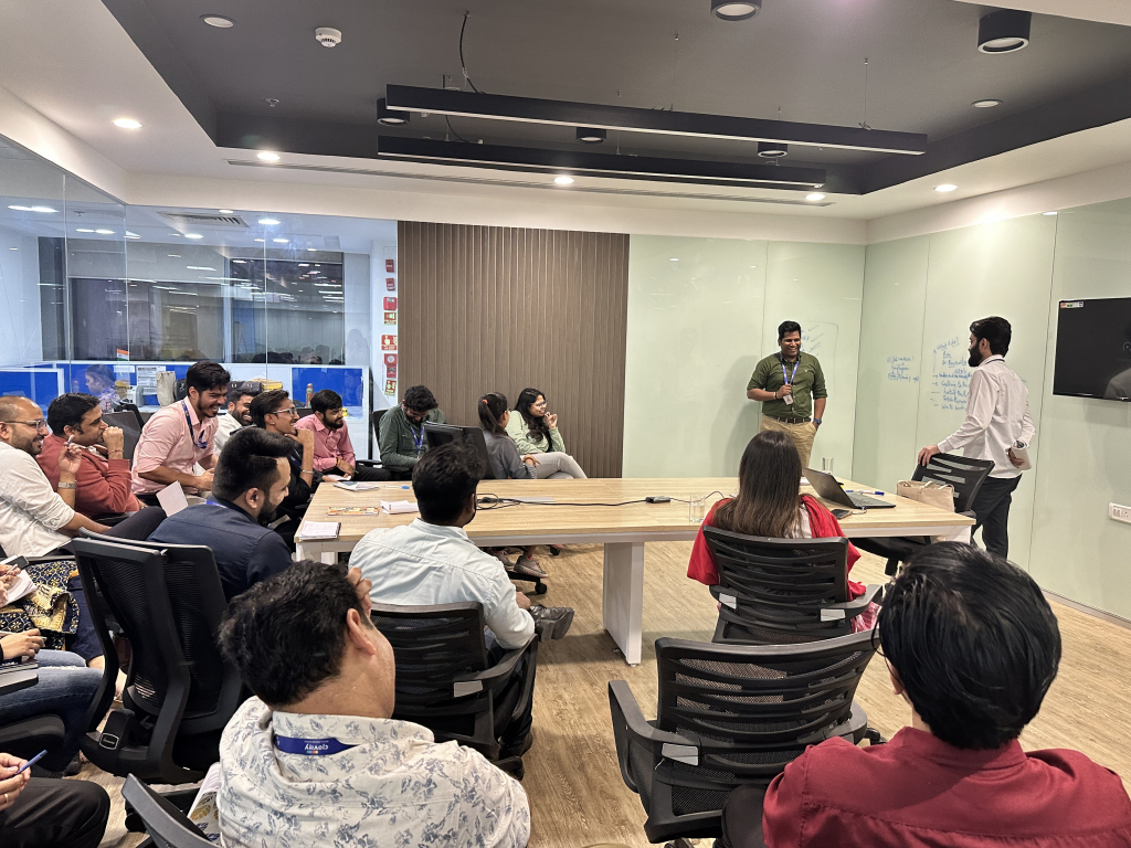 Clovity (Bitpad Technologies Private Limited)