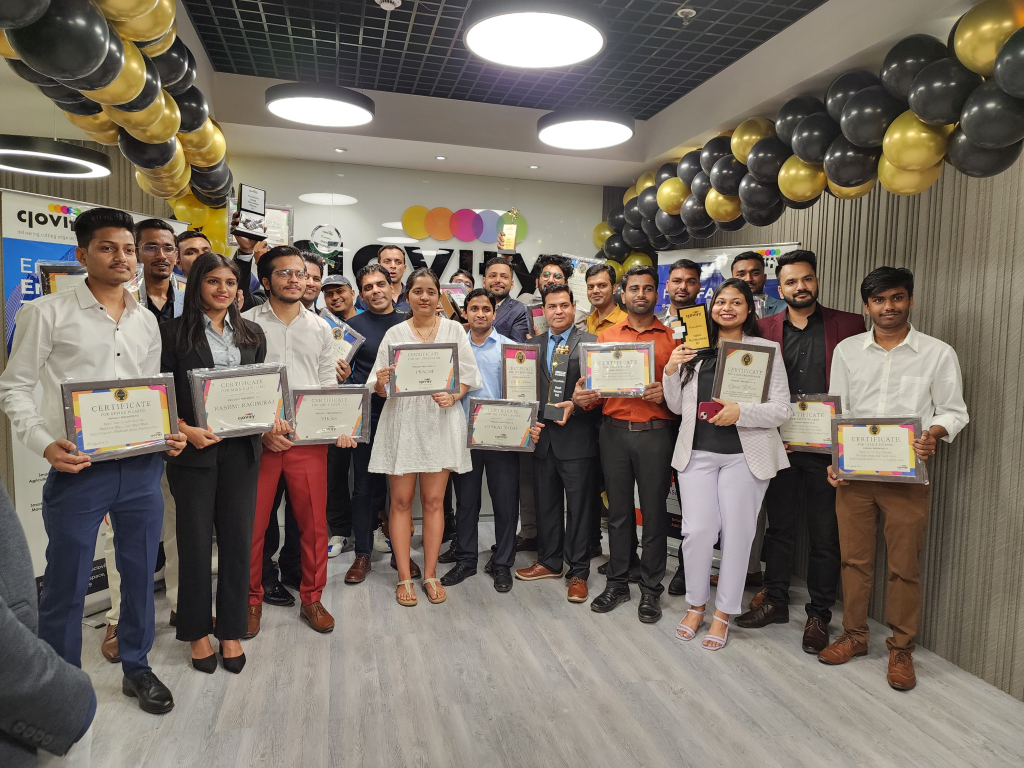 Clovity (Bitpad Technologies Private Limited)