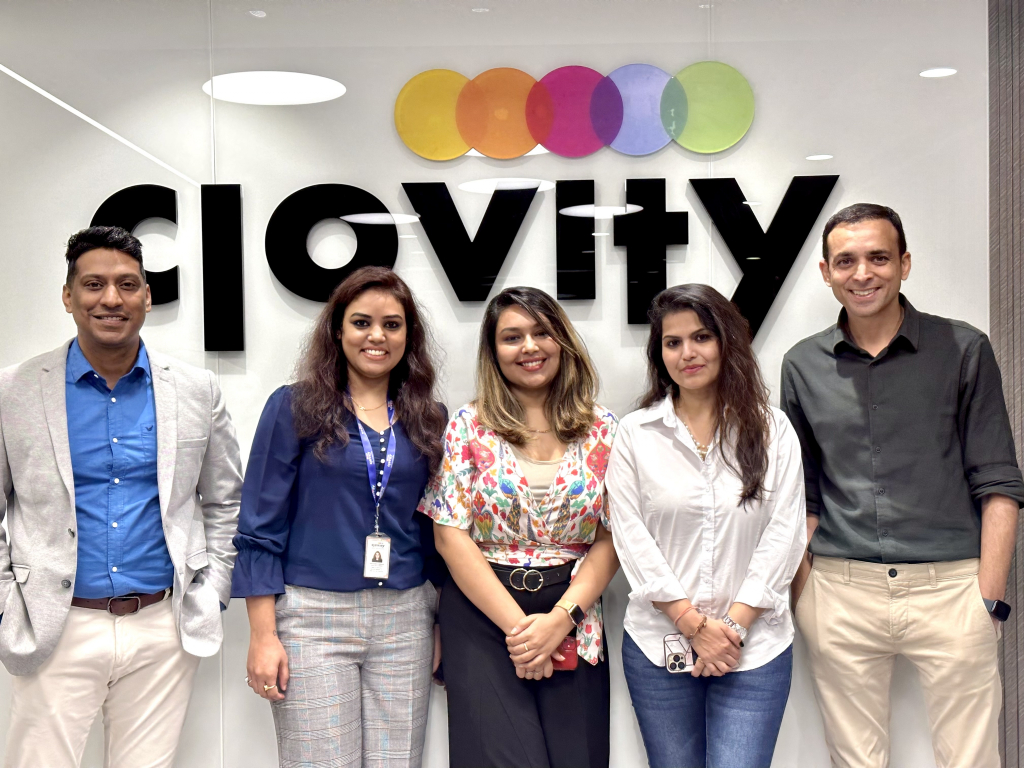 Clovity (Bitpad Technologies Private Limited)