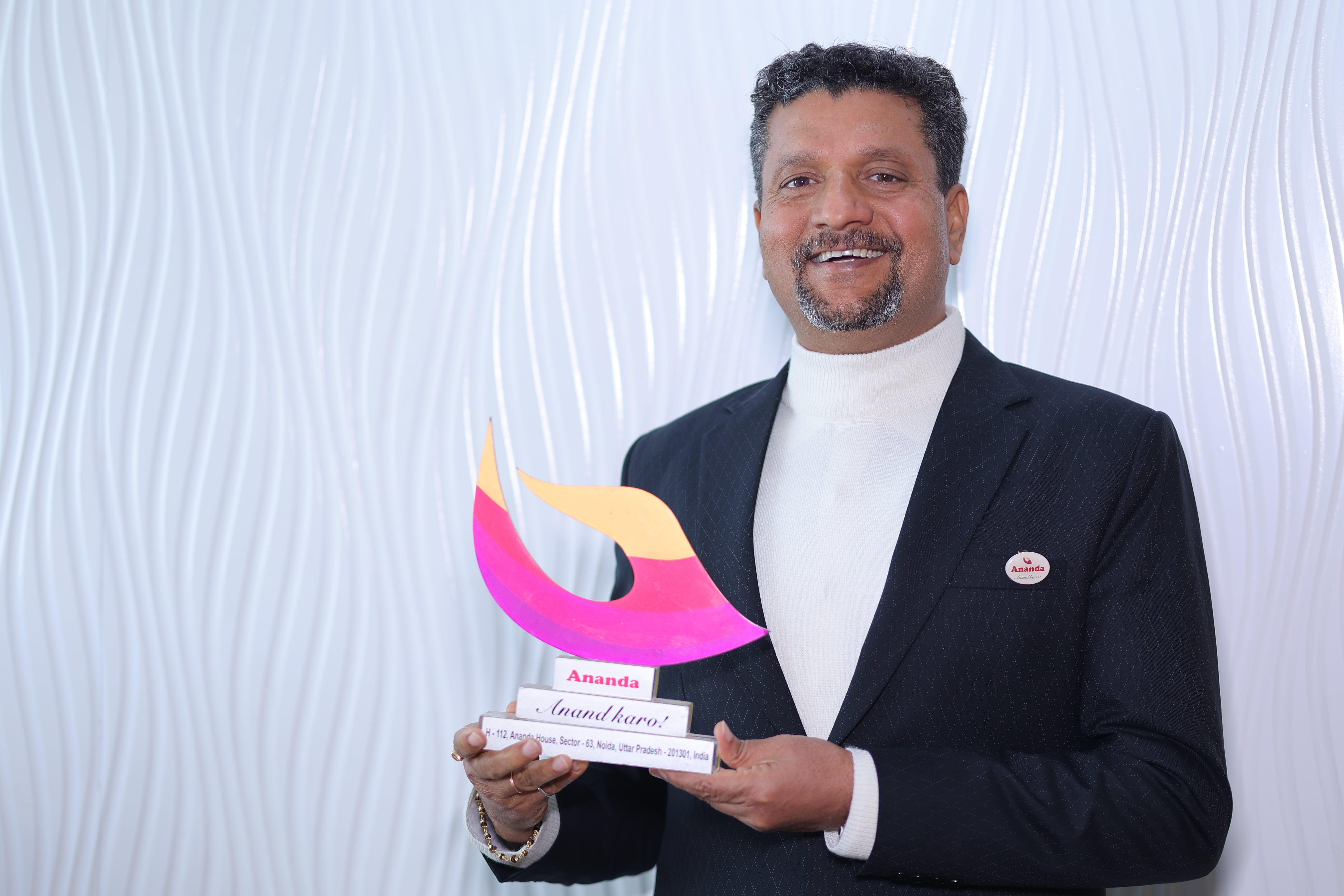 Ananda Group (Ananda Dairy Limited, Ananda Foods Limited & Dairy India ...