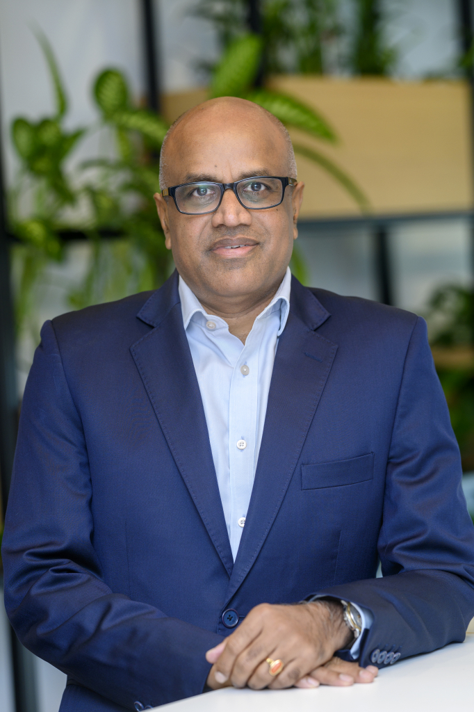 Adani Airport Holdings Limited