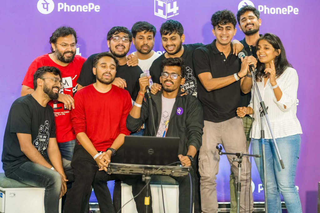 PhonePe Private Limited