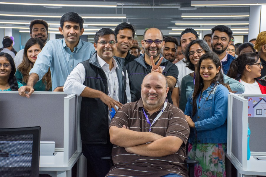 PhonePe Private Limited