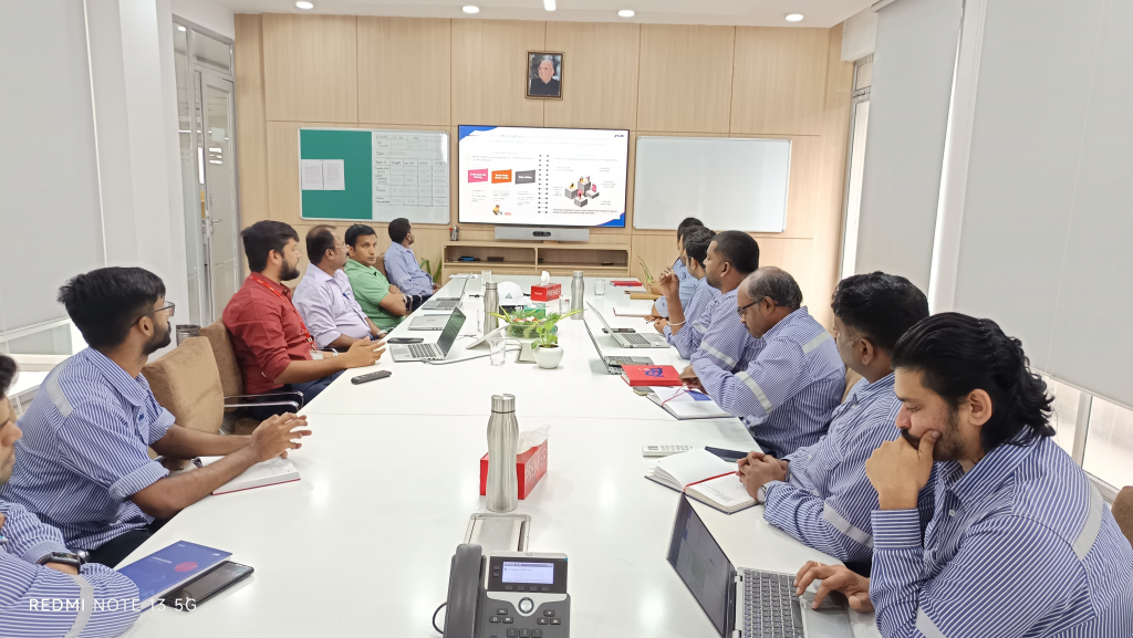 JSW Cement Limited