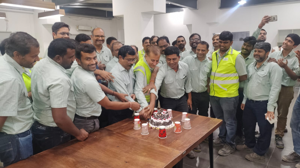 JSW Cement Limited
