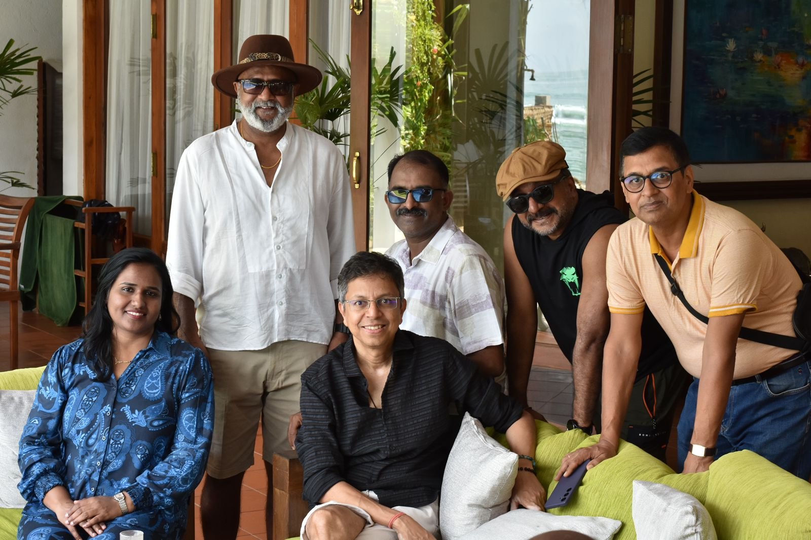 Teamware Solutions (Quantum Leap Consulting Private Limited)