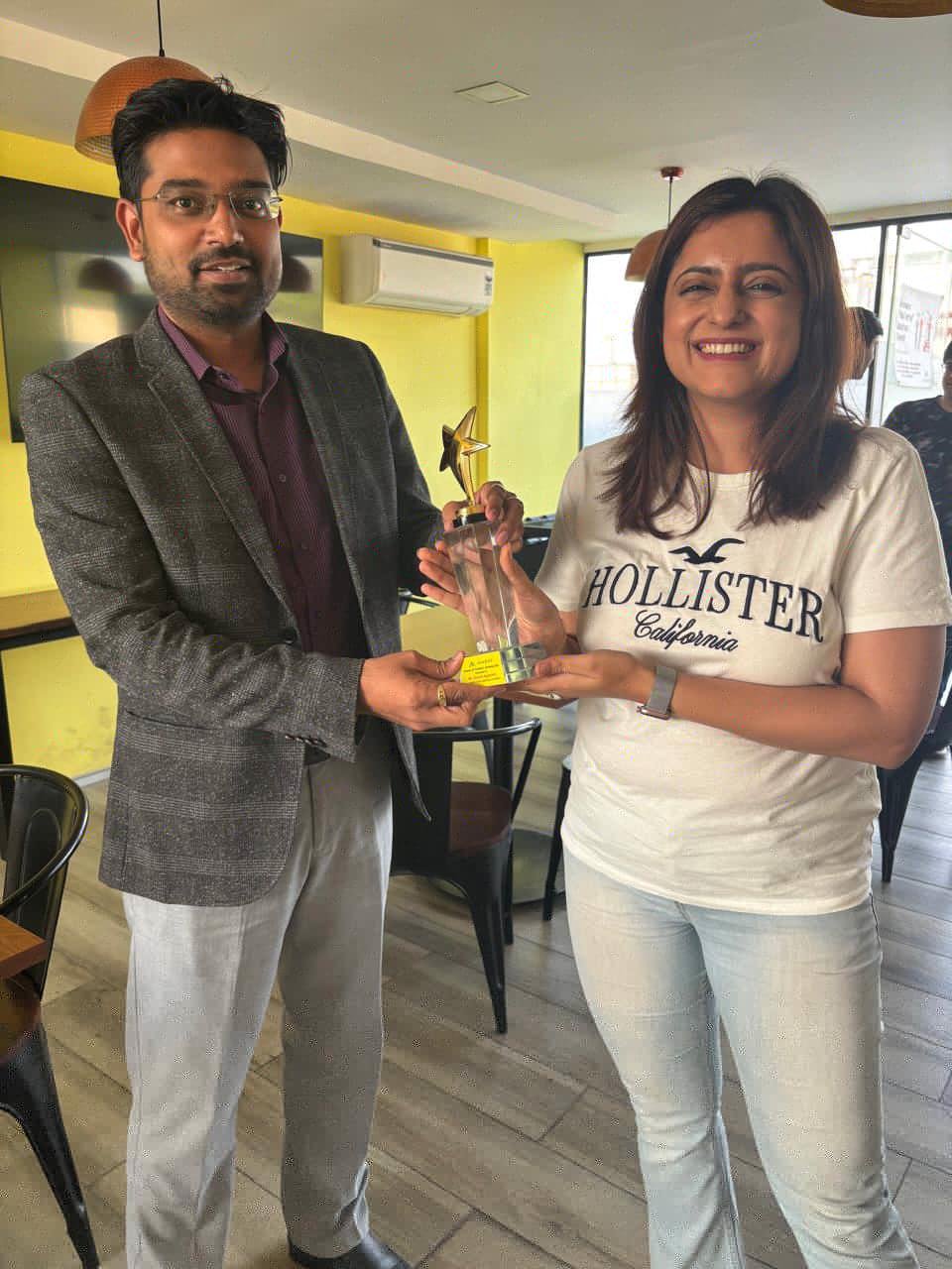 Masin Projects Private Limited