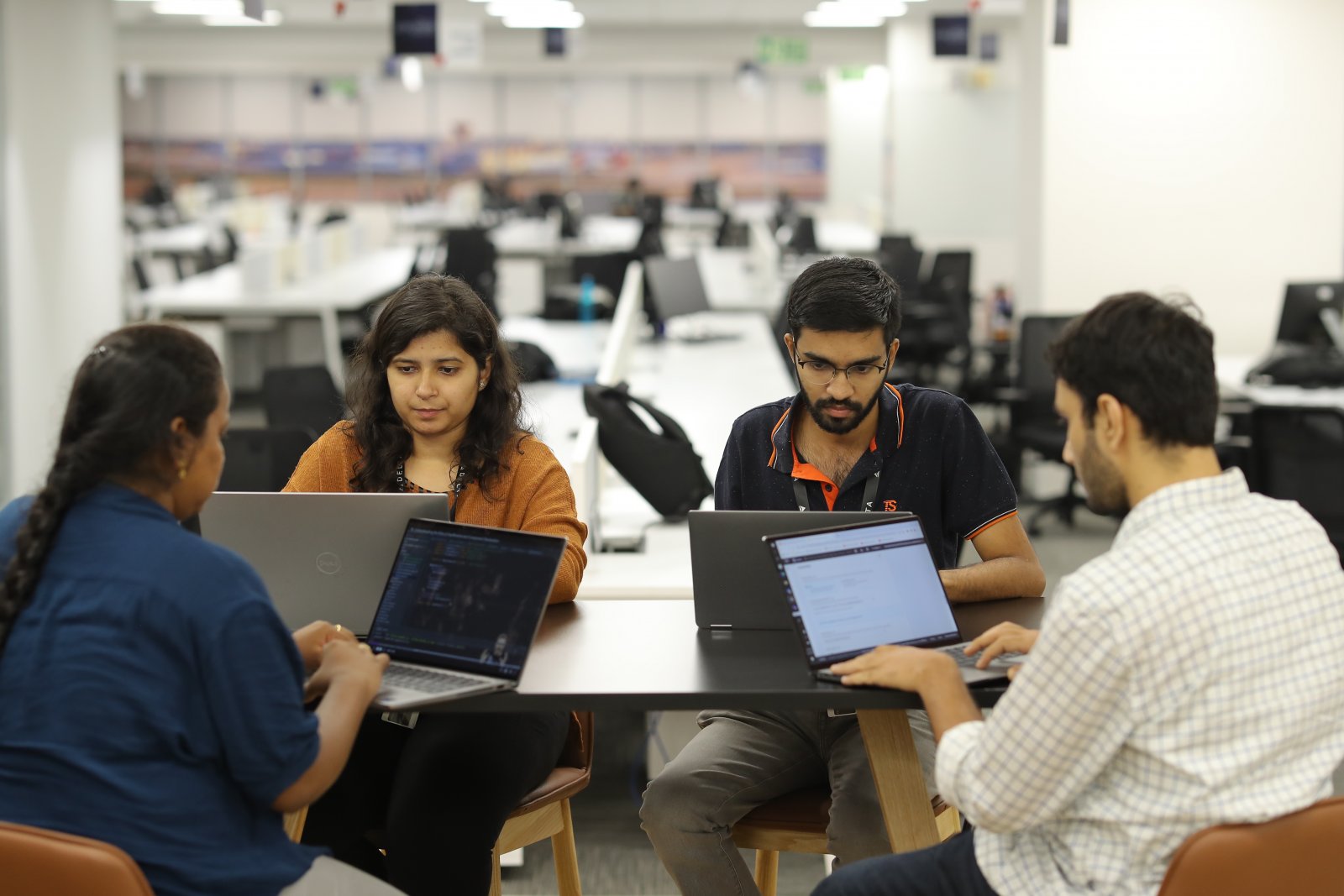 Delta Technology Hub (Legal Registration Name: DAL Global Technology ...